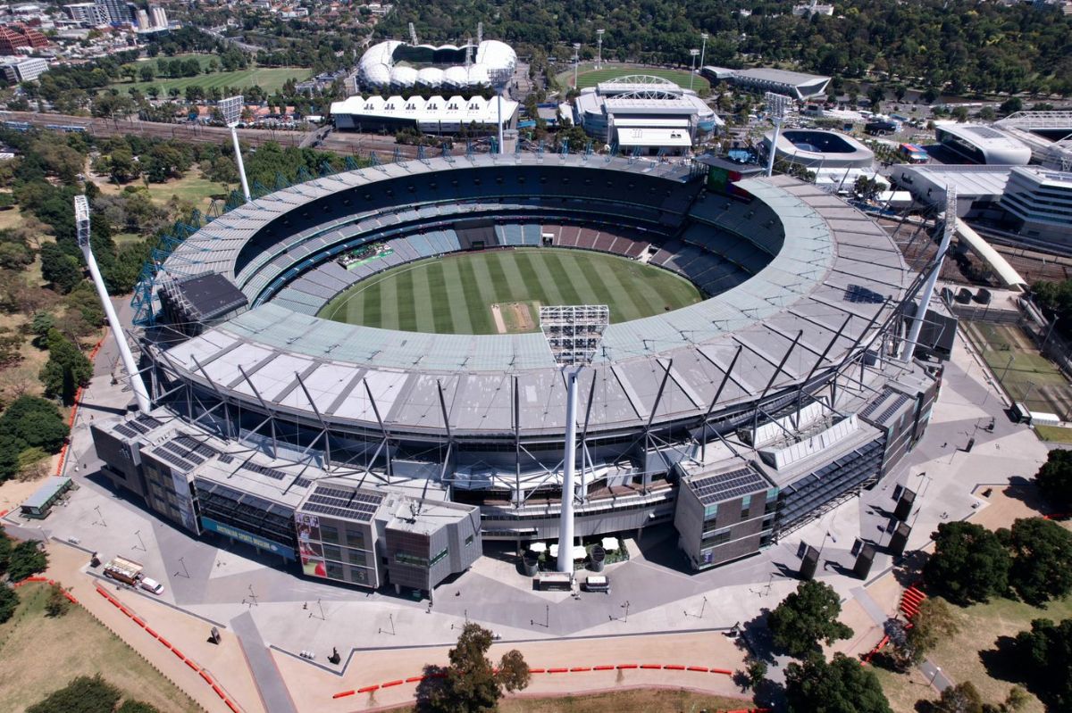 Keep the Boxing Day Test in Melbourne